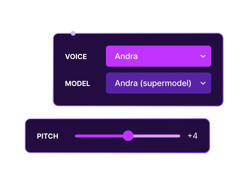 Revocalizer VST Plugin - Revocalize AI