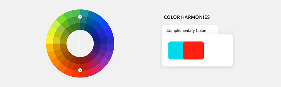 Understanding Colors for UI/UX Design: A Comprehensive Guide