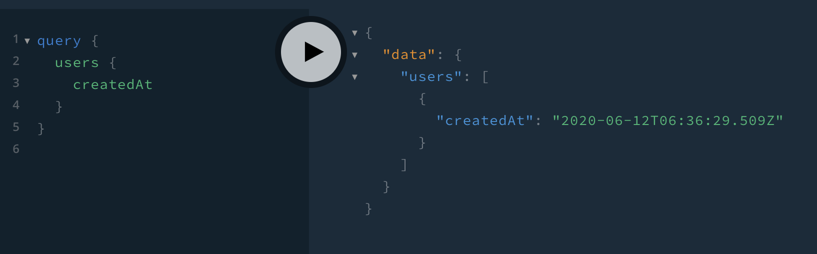 How to use GraphQL Custom Scalar Types in schema design.