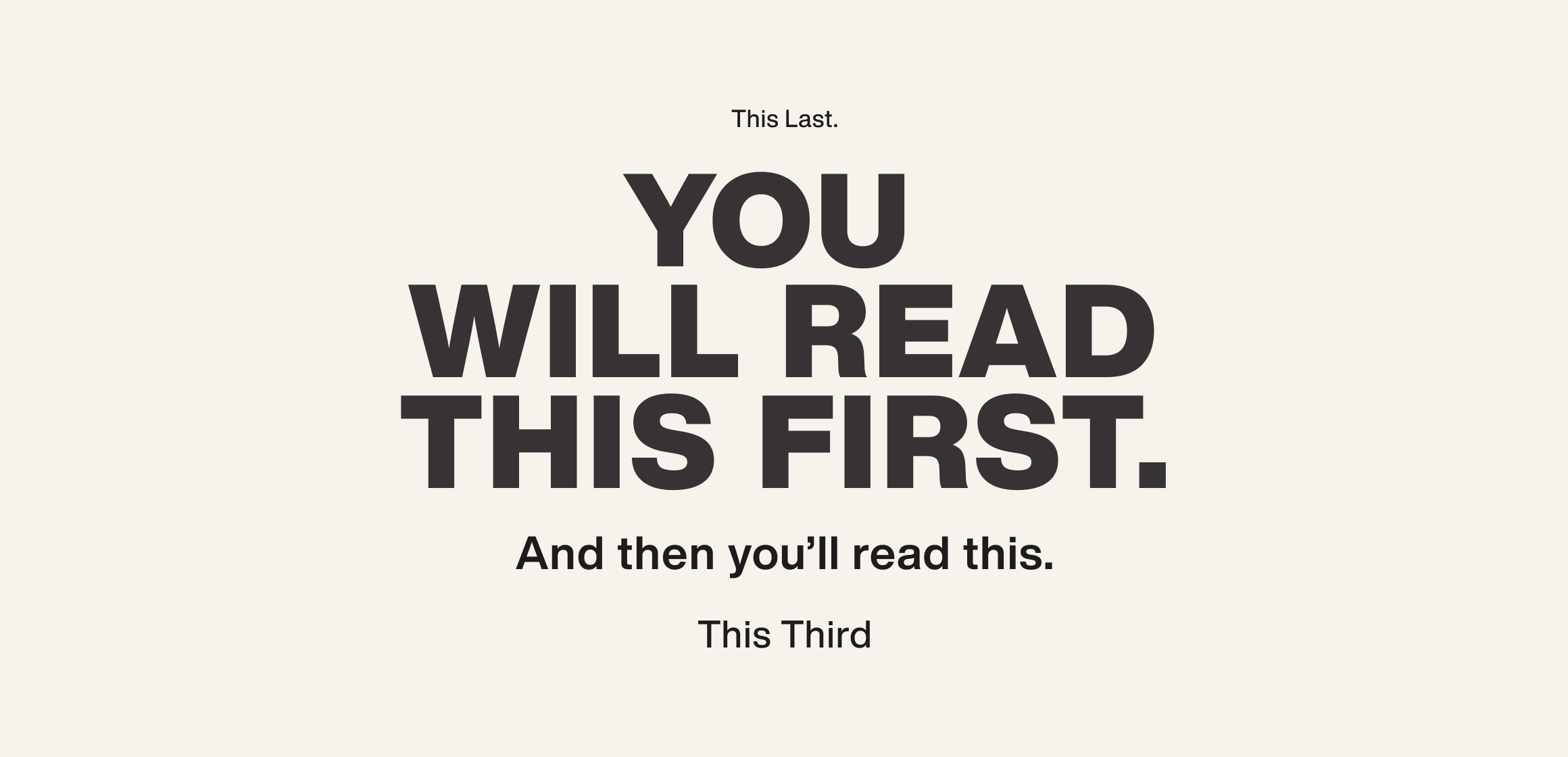 Understanding Typography in Design Systems