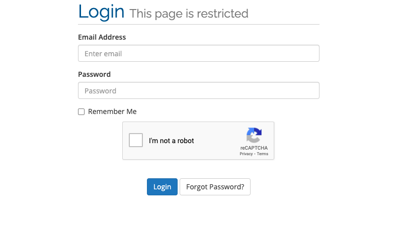 Selenium 4 - Relative Locators