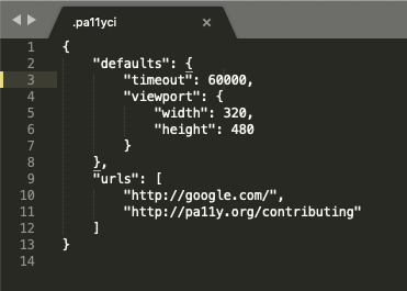 4 Opensource accessibility audit tools you must know