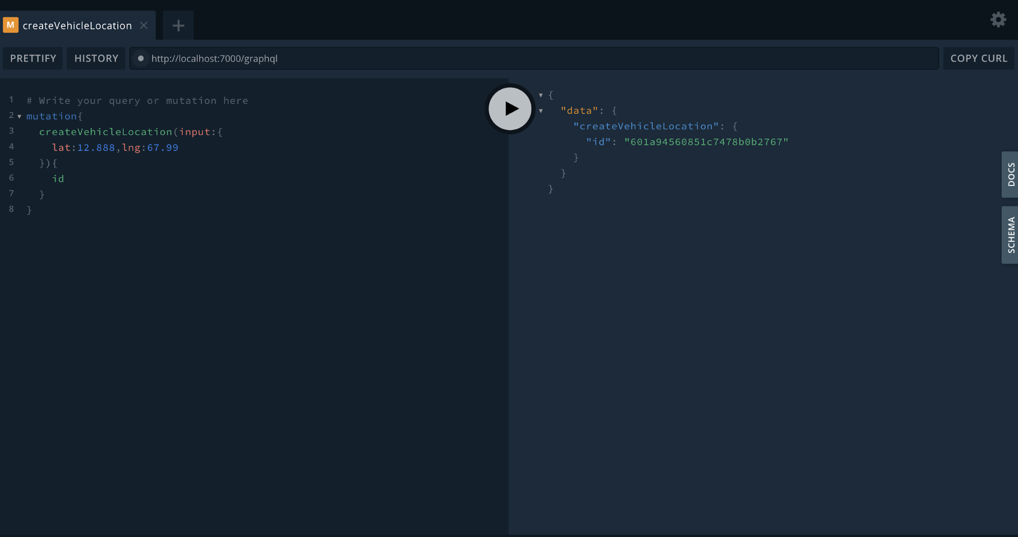How to build a real-time tracking app with GraphQL Subscriptions & Apollo Client