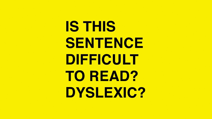 Inclusive Design: Build for all, By all