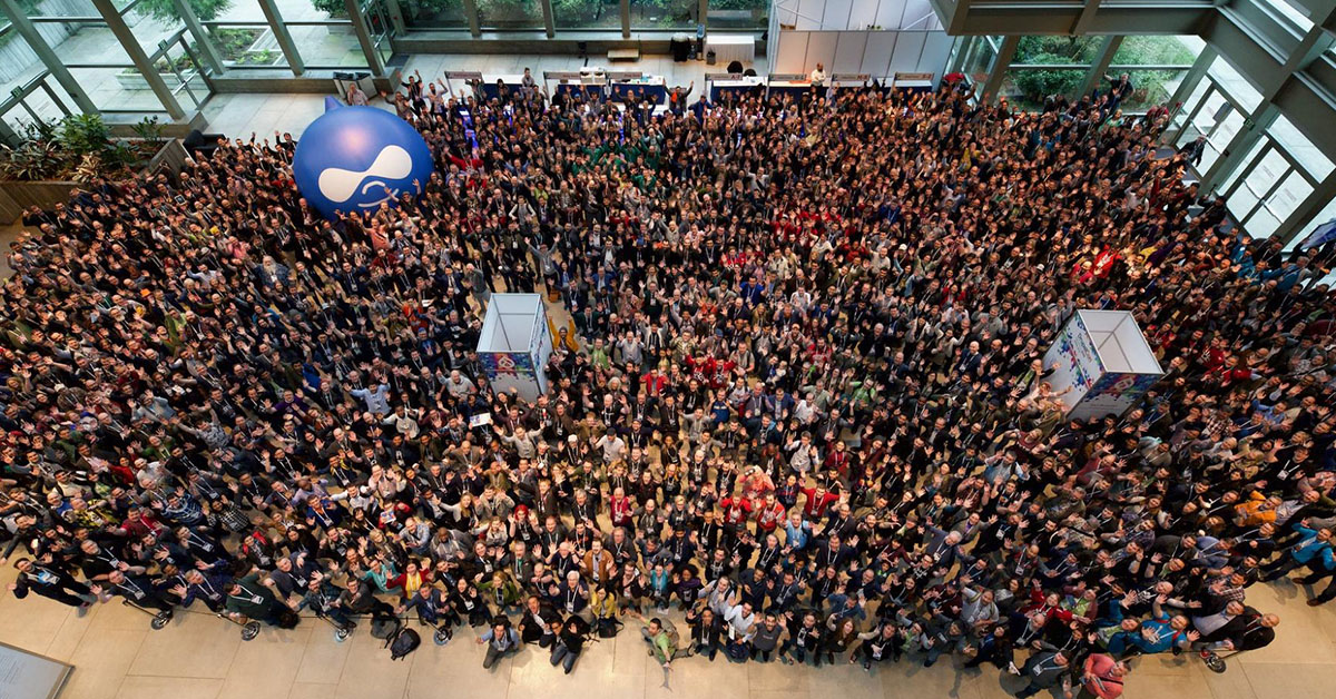 Design and Drupal ~ DrupalCon Seattle