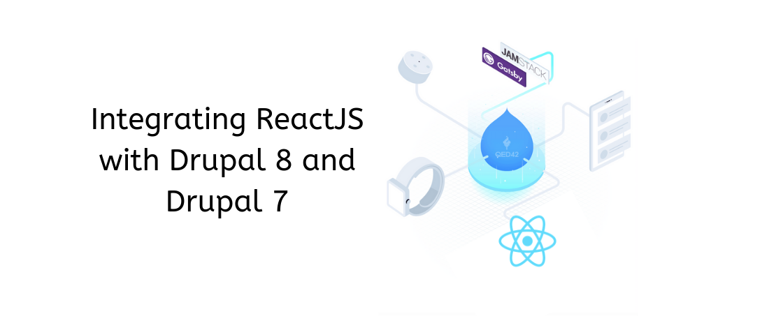 Progressive Decoupled Drupal Setup