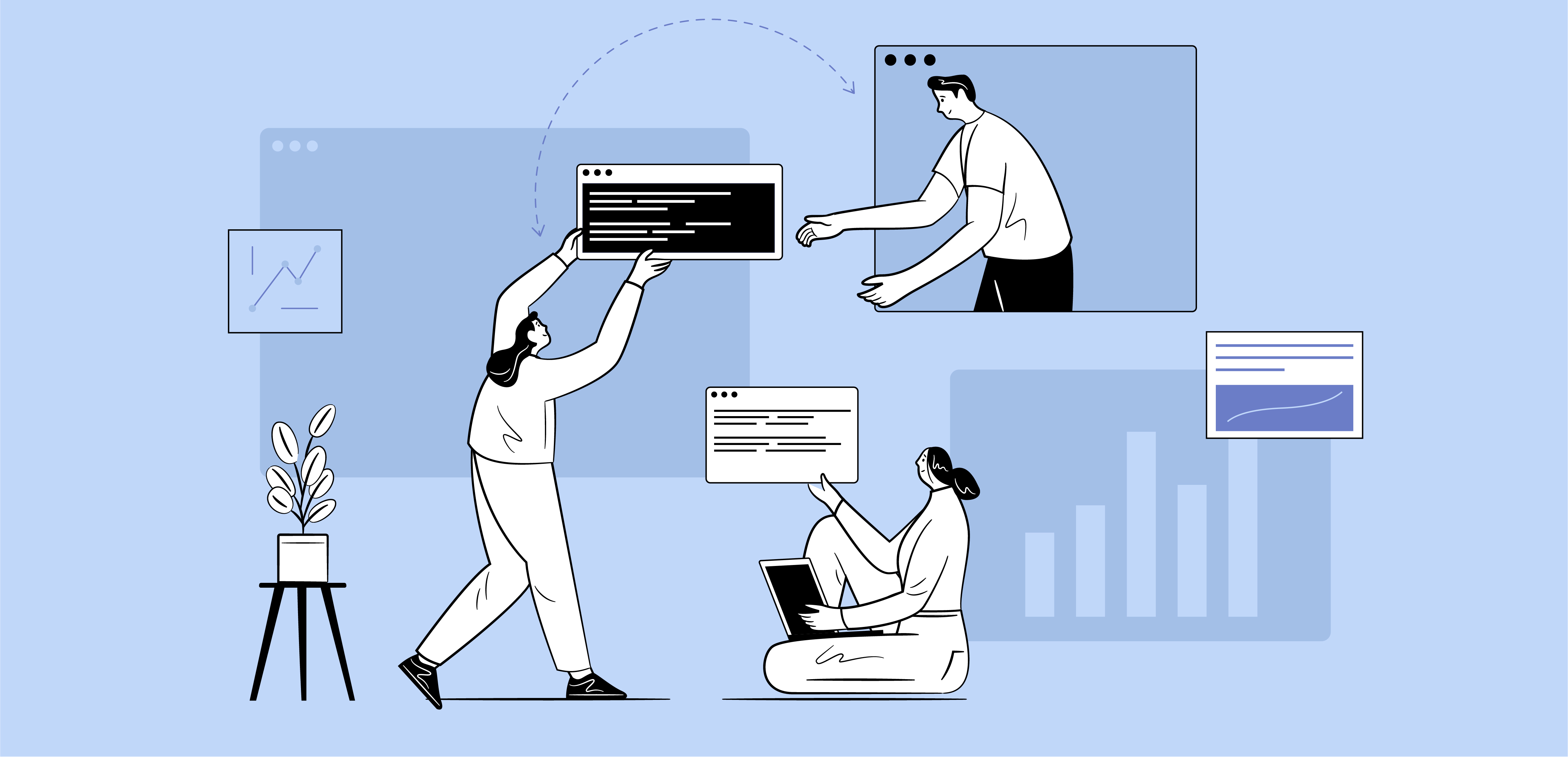 Layout Builder Asset Injector module