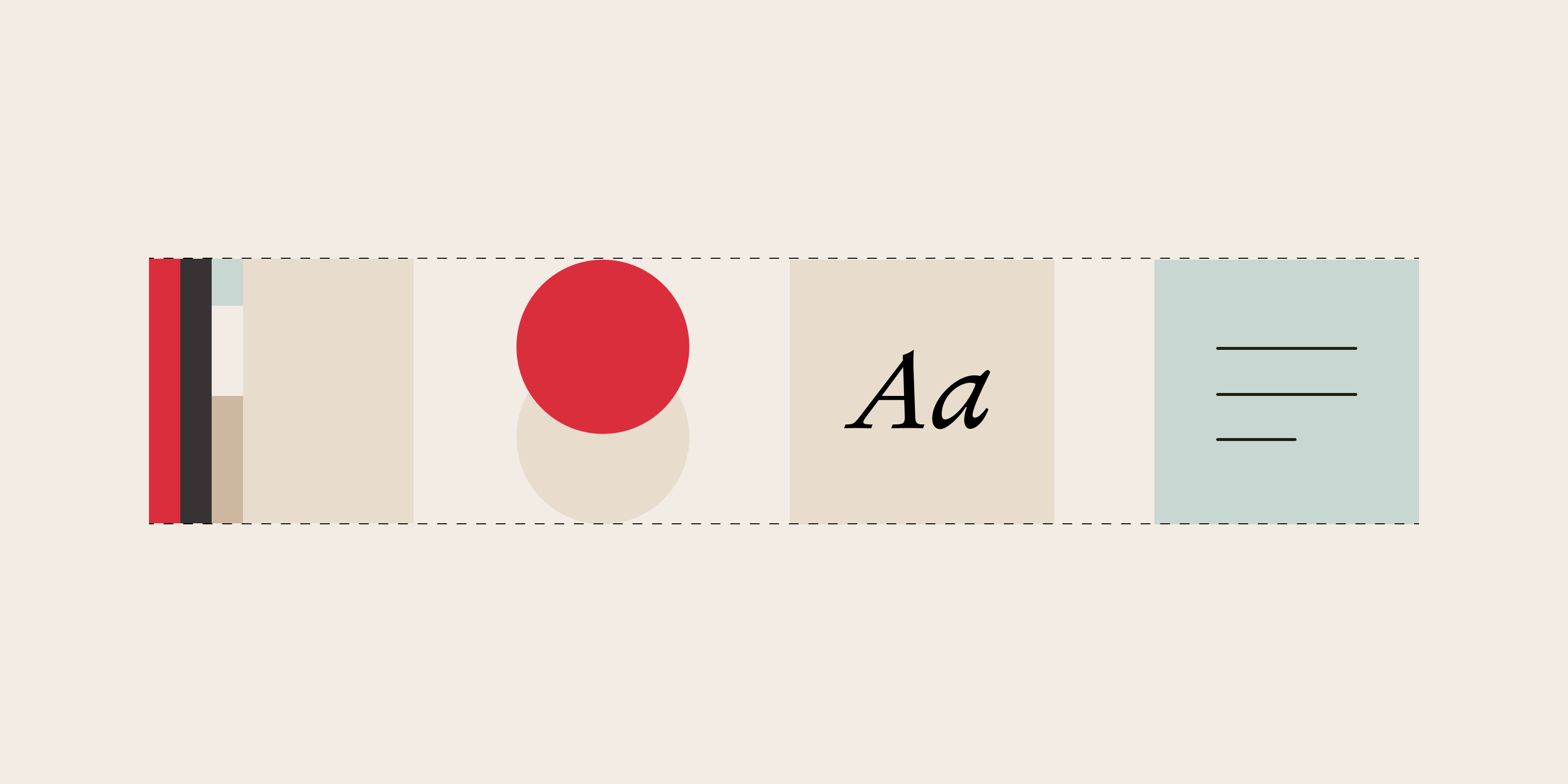 Design Documentation — Style Guides and Design Systems