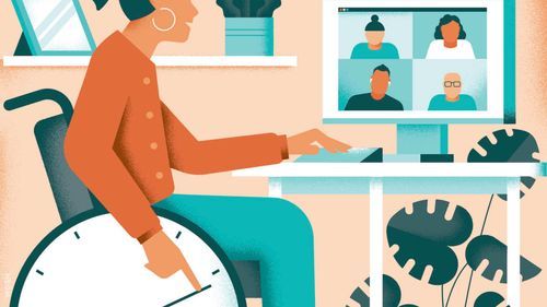 Digital Accessibility Benefits Everyone Digital Accessibility Benefits Everyone