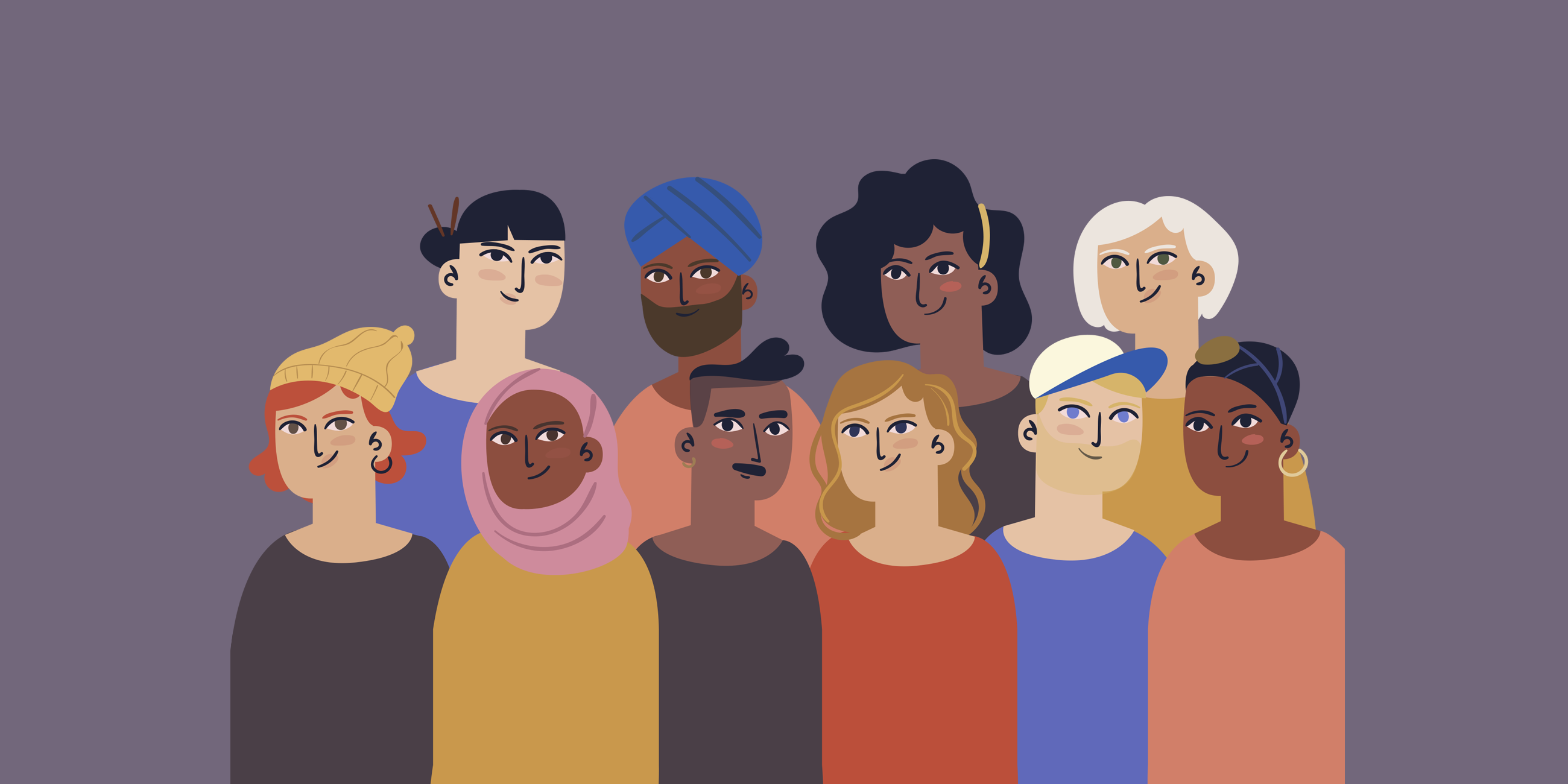 Who are we designing for?