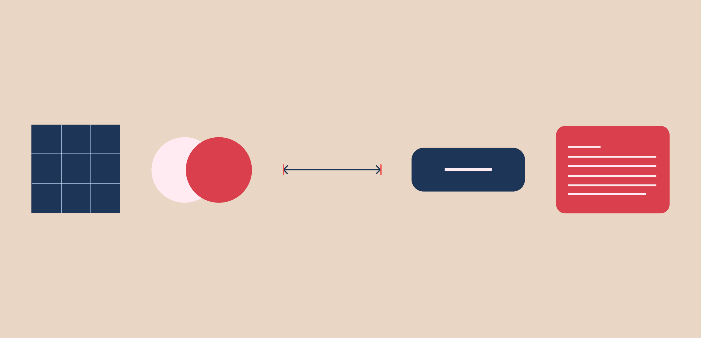 Design Systems — Building with Systems, Purpose and Principles