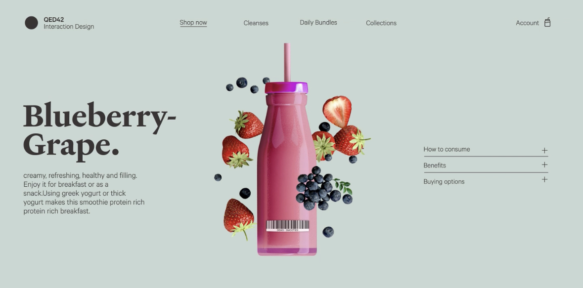 Understanding Interaction Design