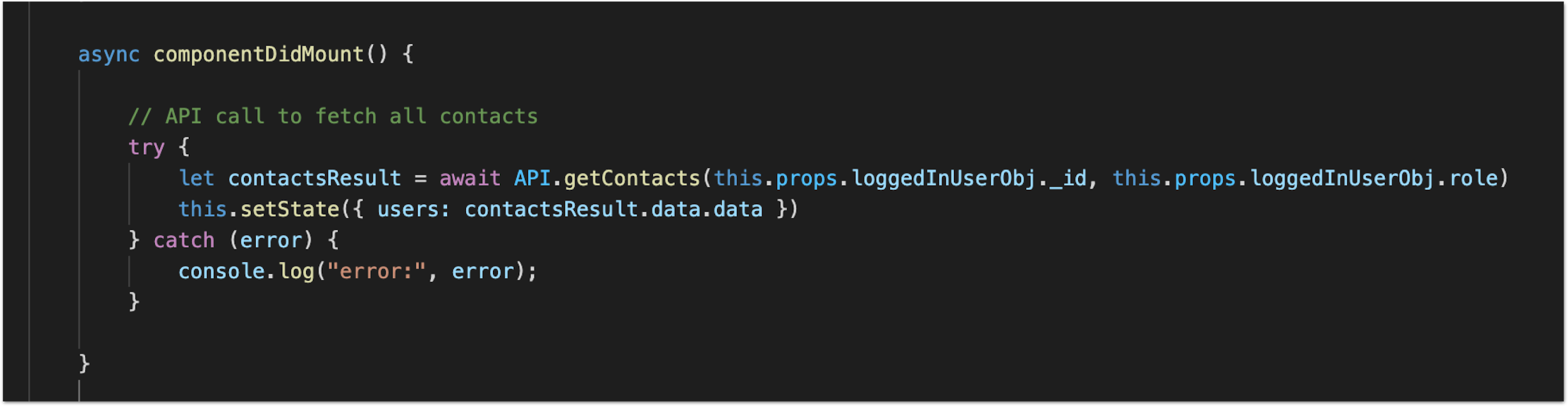 Developing a real-time secure chat application like WhatsApp & Signal ...