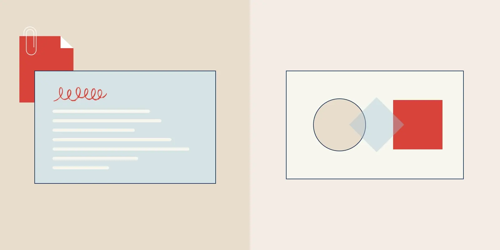 The Purpose of Writing Scenarios and Creating Storyboards after Ideation
