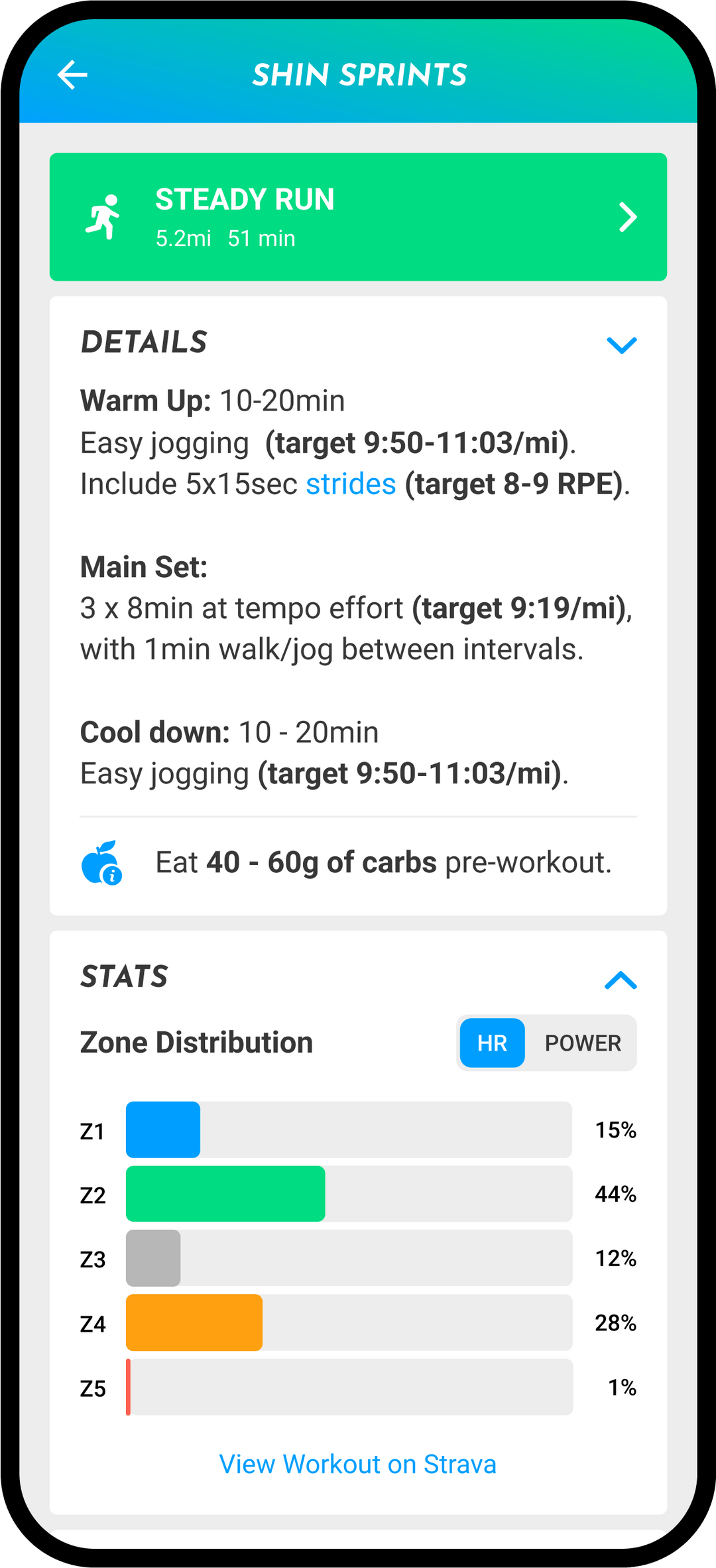 How to Lower Your Heart Rate When Running