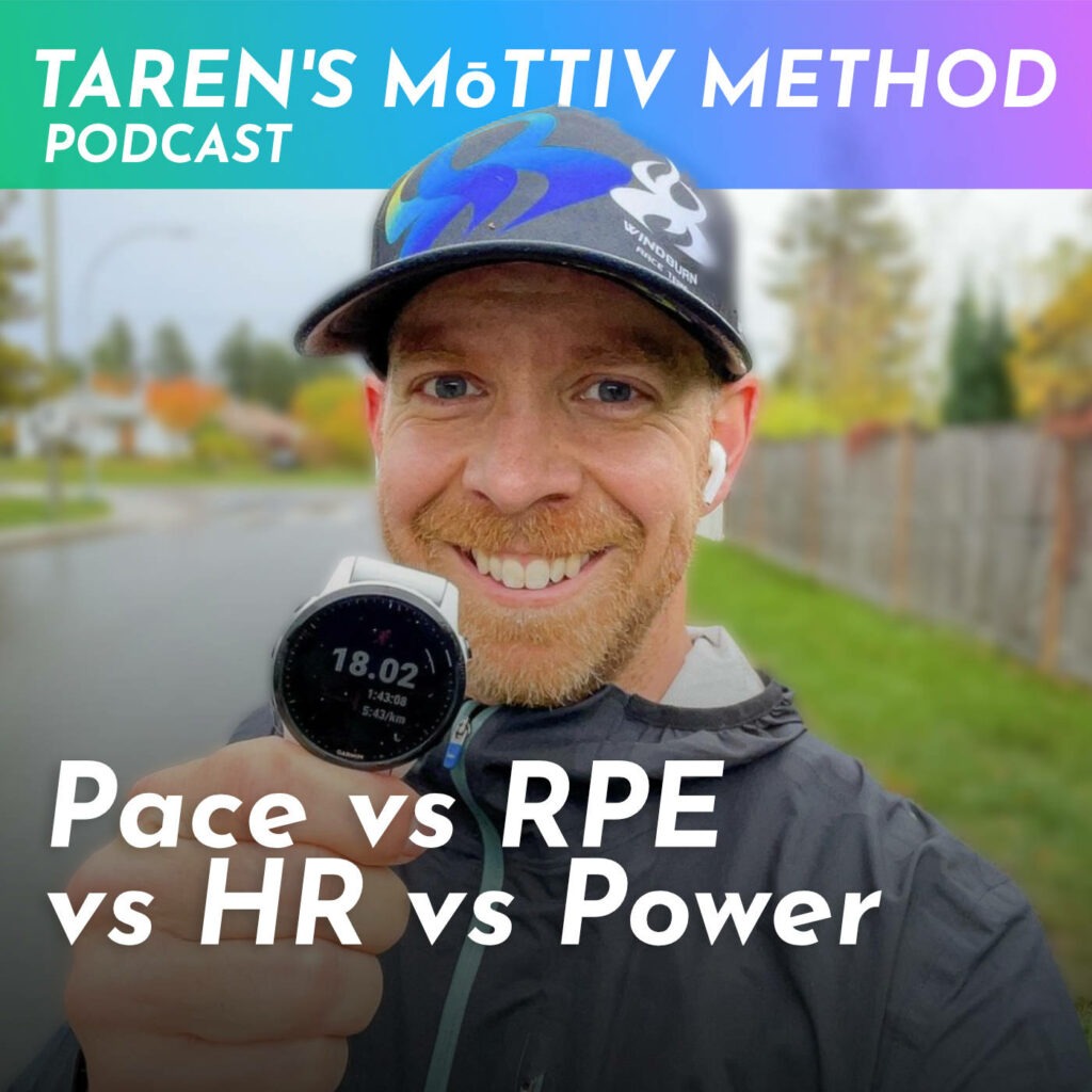 Navigating Metrics: Pace, Heart Rate & Power