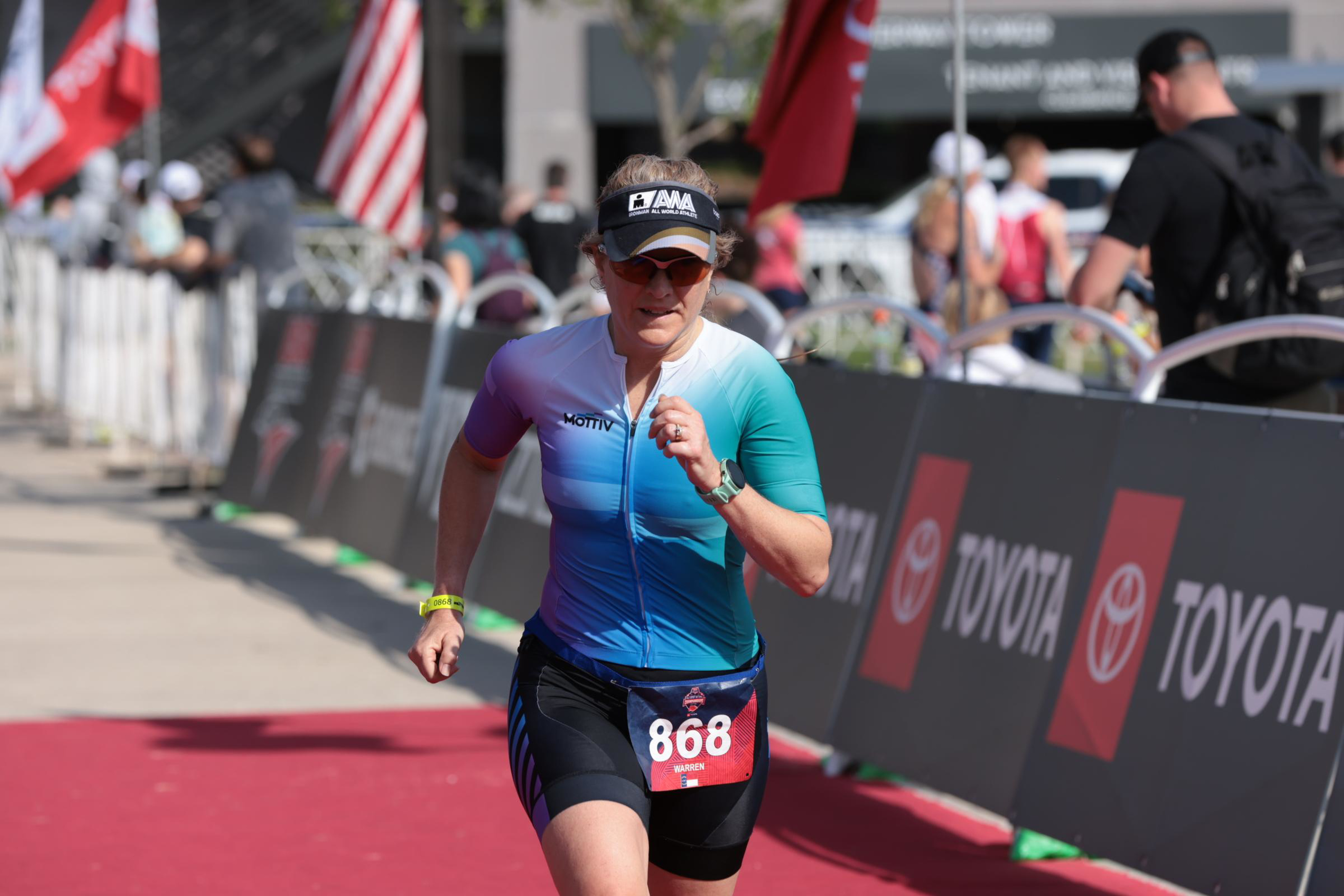 Beginner's Running Plan: Couch to 5K Journey | MOTTIV