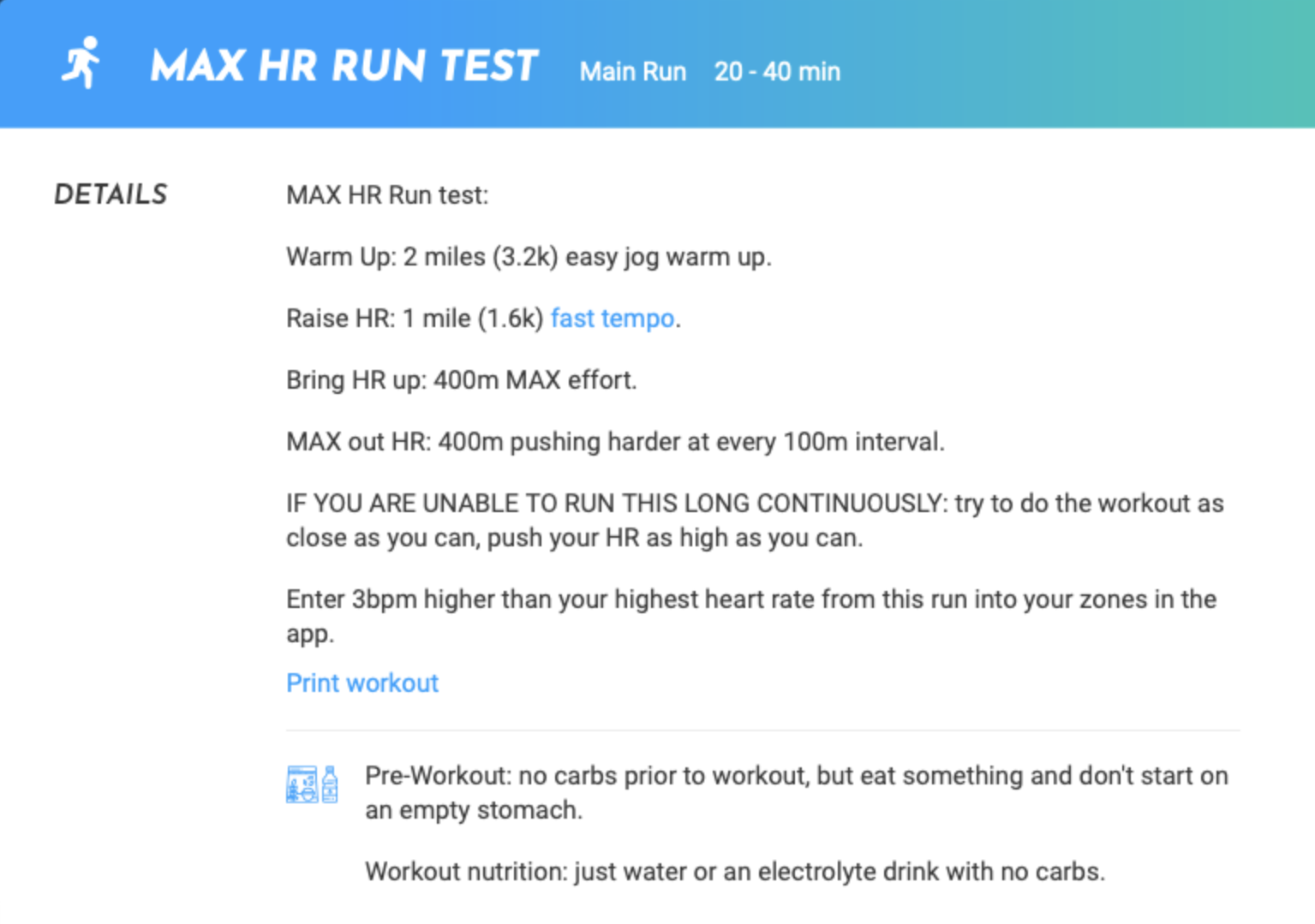Zone 2 Training (Low Heart Rate Training) Explained