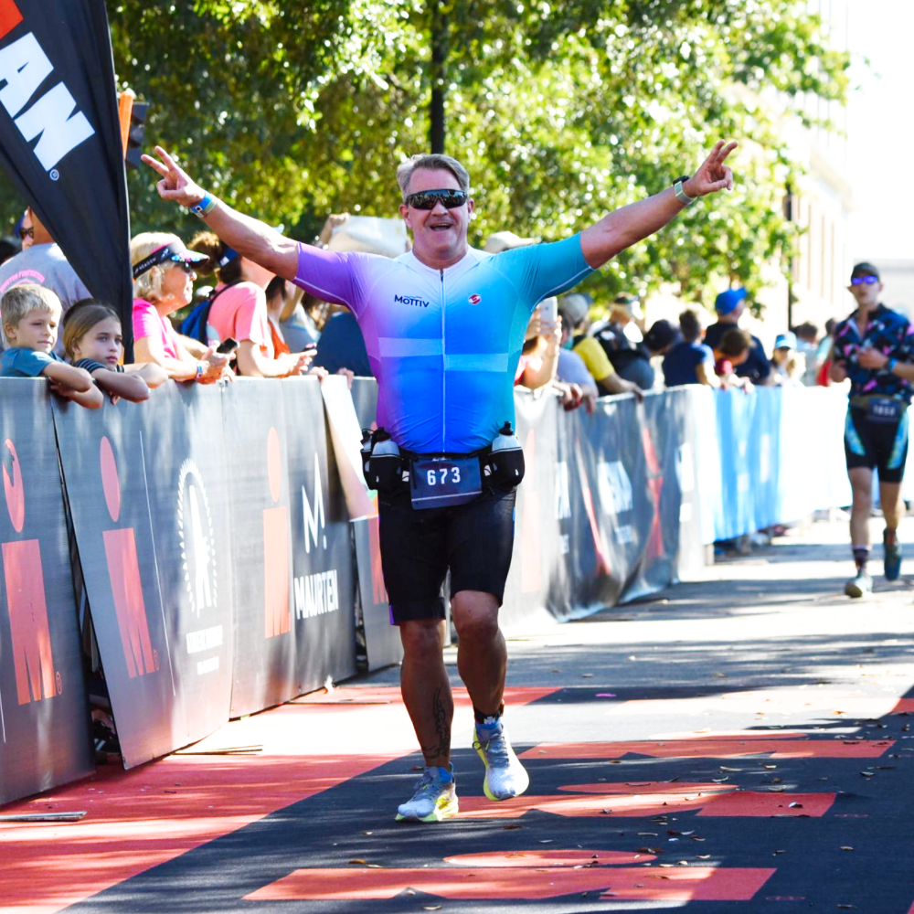 How Long is a 10k? Ultimate Guide for Runners | MOTTIV