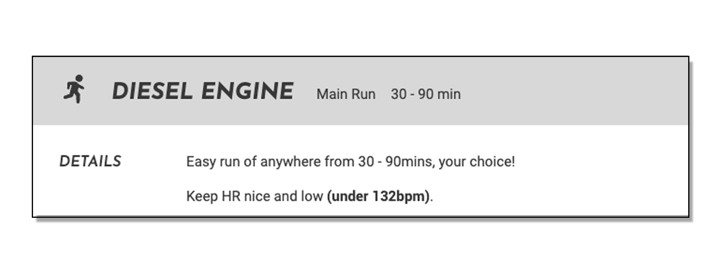 Zone 2 Training (Low Heart Rate Training) Explained