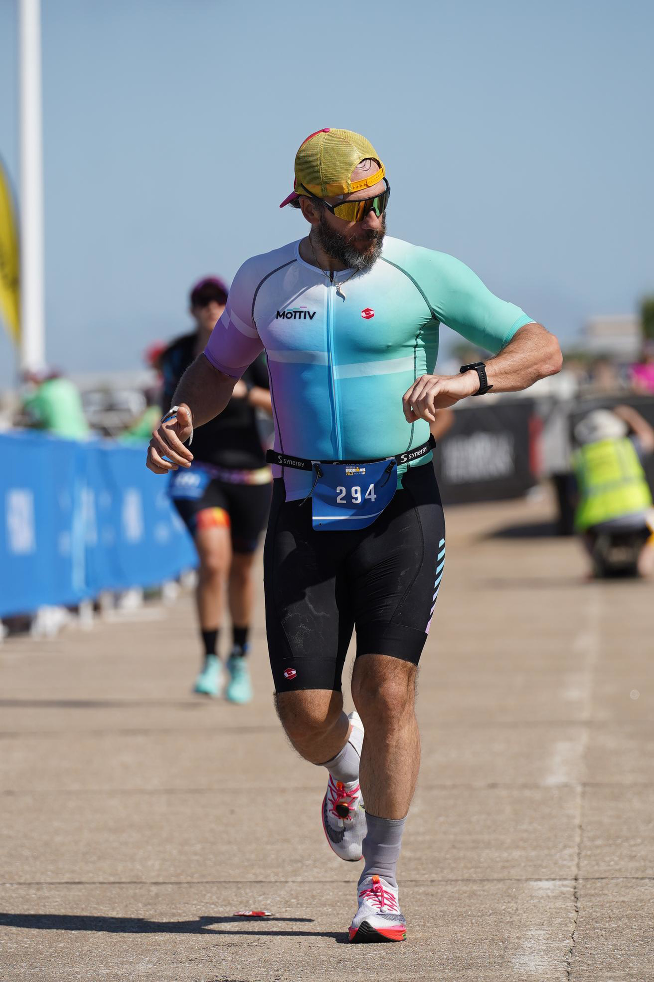 4 Week Intermediate 5k Training Plan [+ Running Race Pace Calculator]