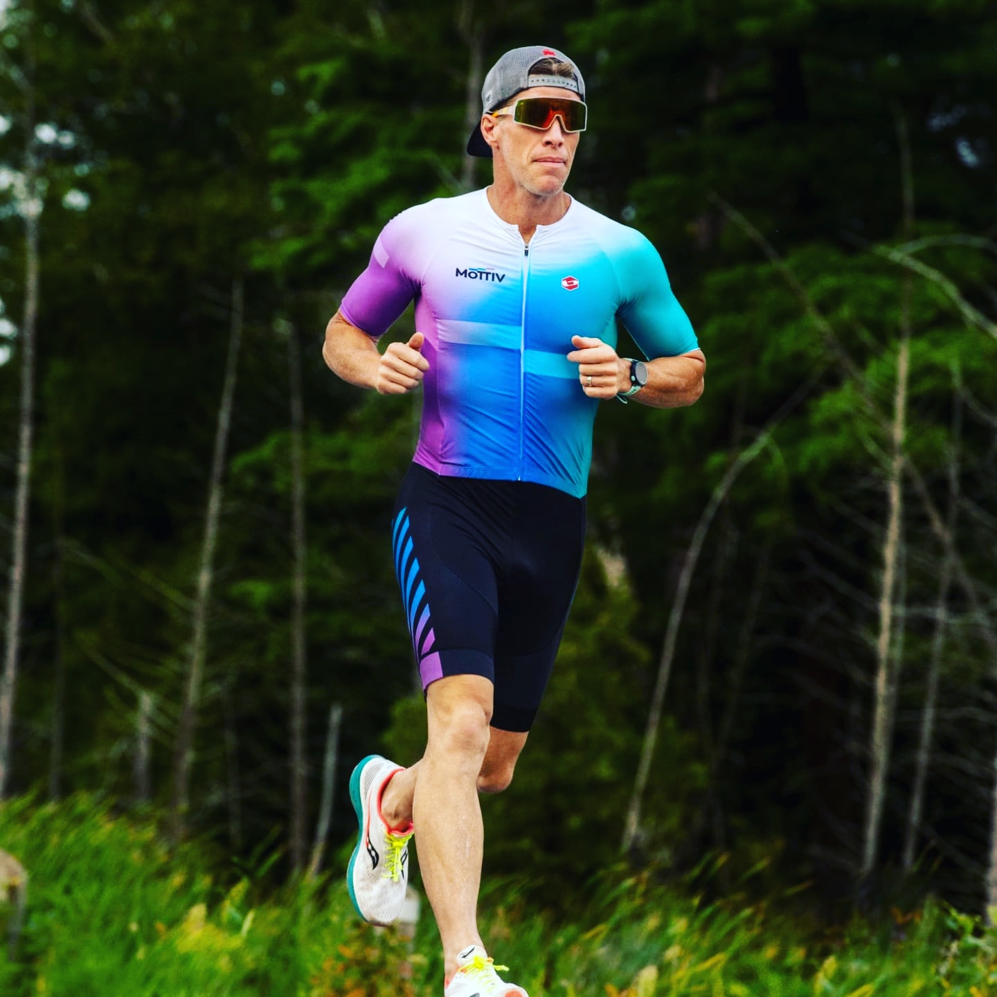 8 Week Intermediate 5k Training Plan [+ Running Race Pace Calculator]