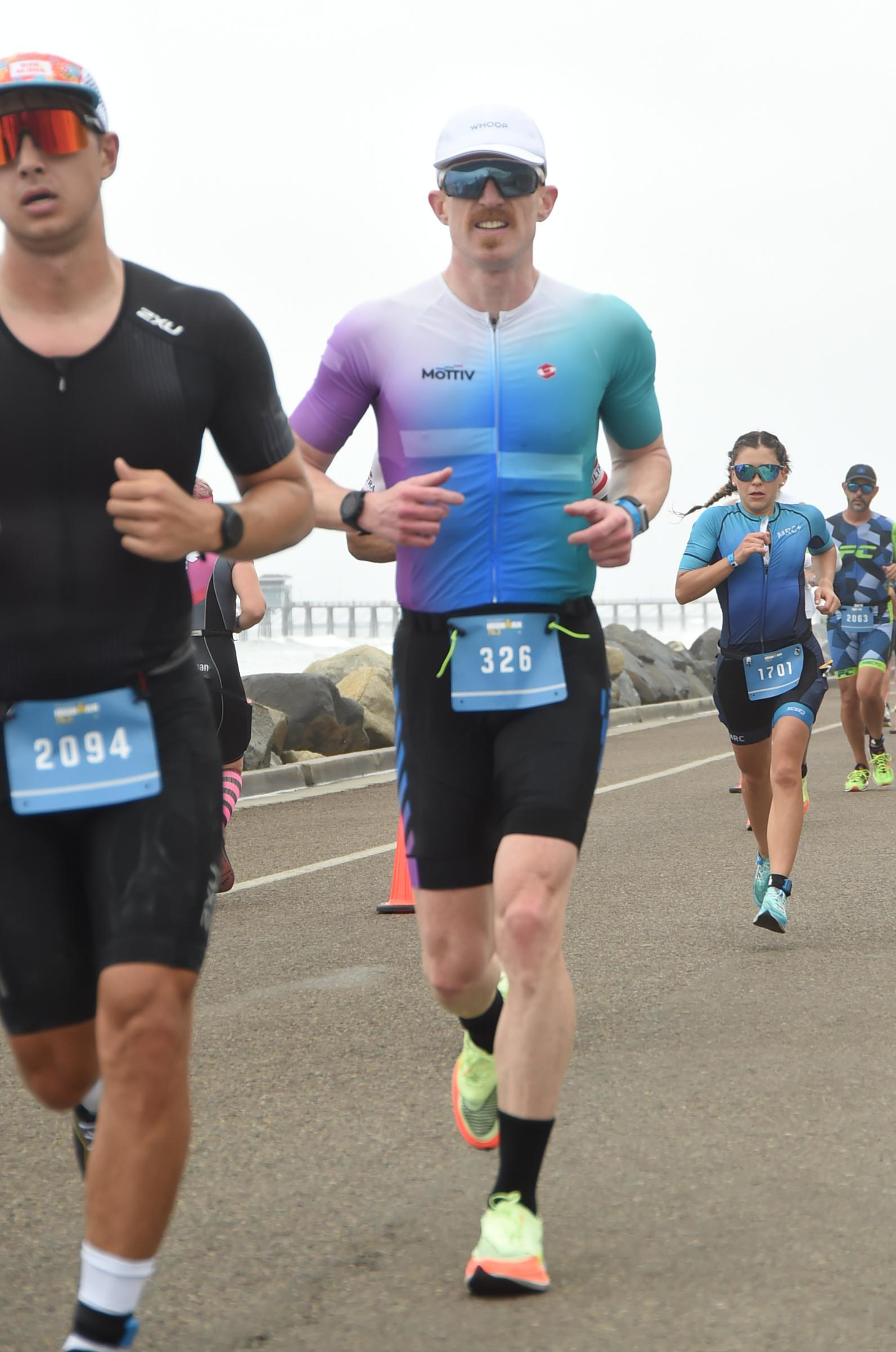 How to Run a Faster 10k [+ Race Pace Calculator] | MOTTIV