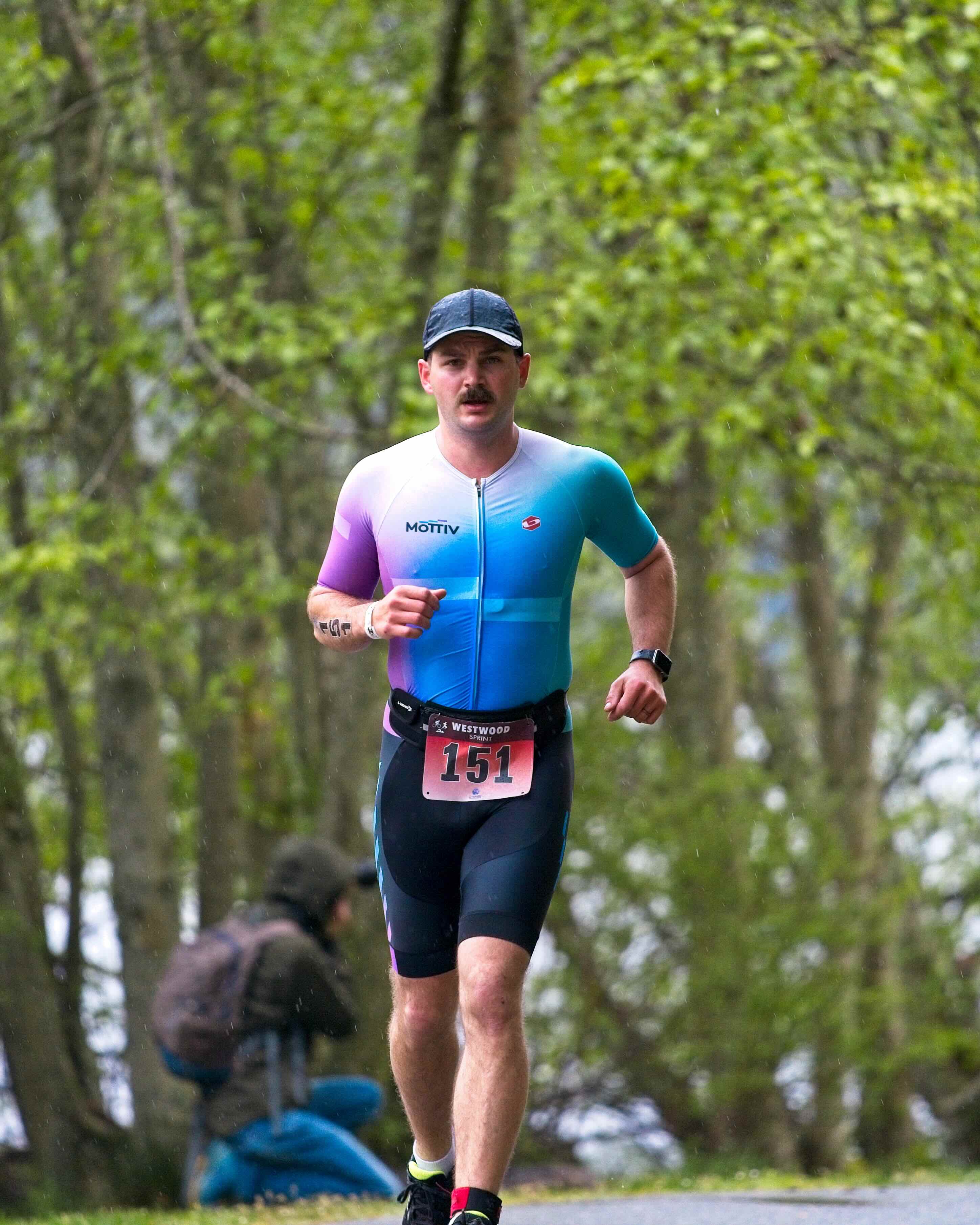 Half Marathon Taper: Master the Technique