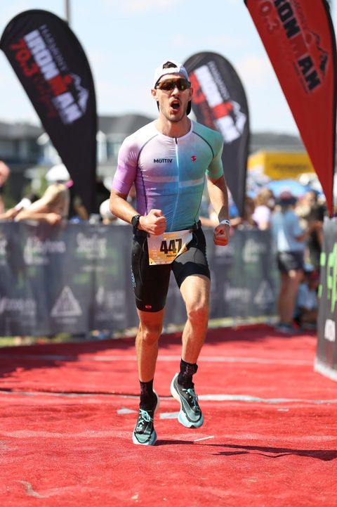 Half Marathon Times: What to Expect?