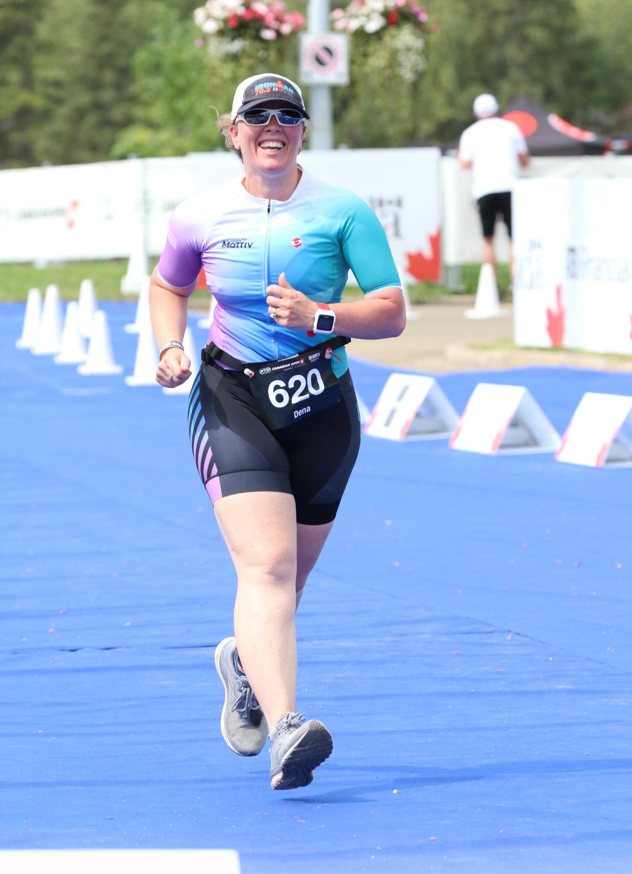 How Long is a Marathon and How Long Does it Take to Run One? | MOTTIV