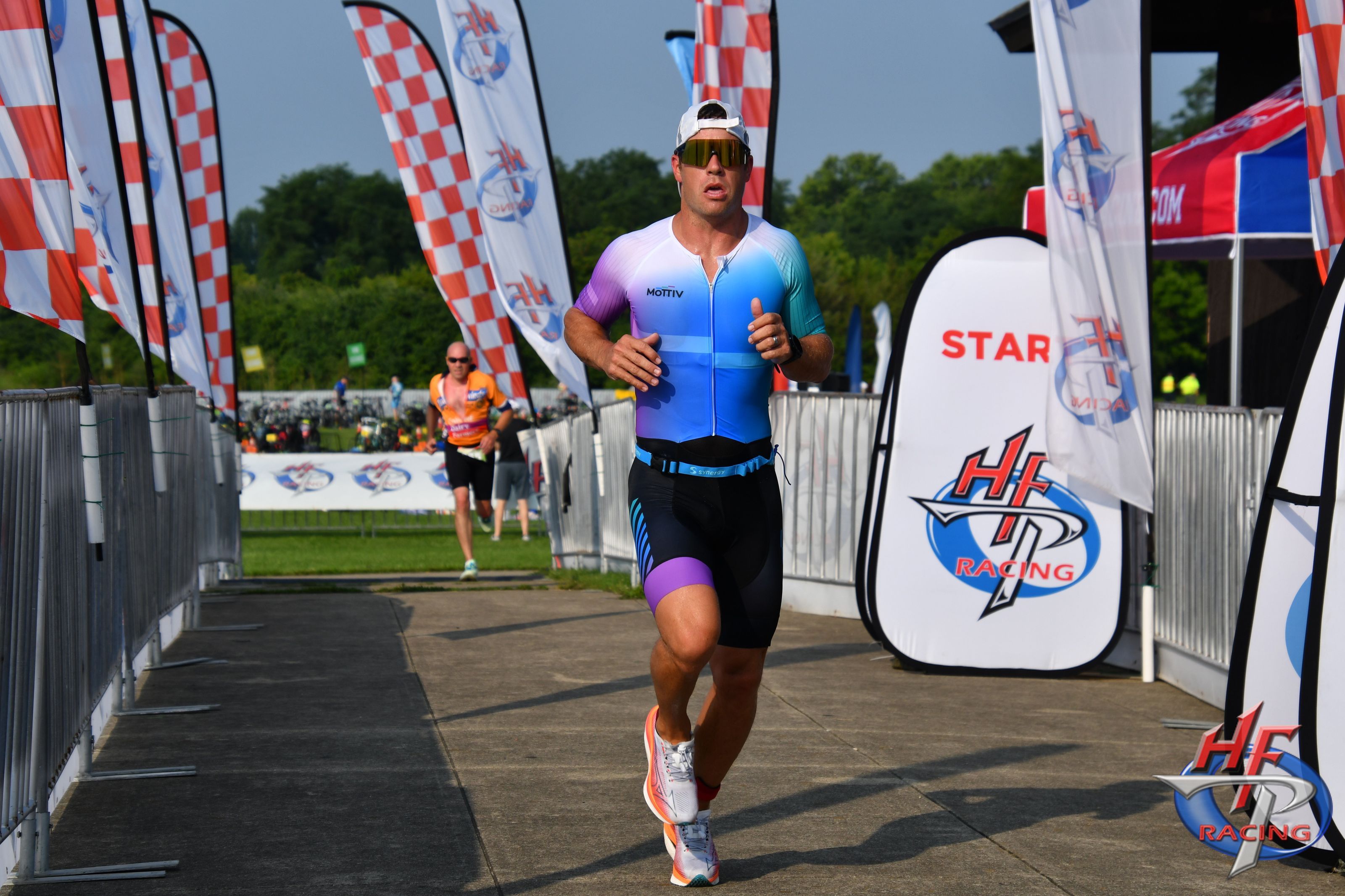 Guide: Sub 2-Hour Half Marathon Success