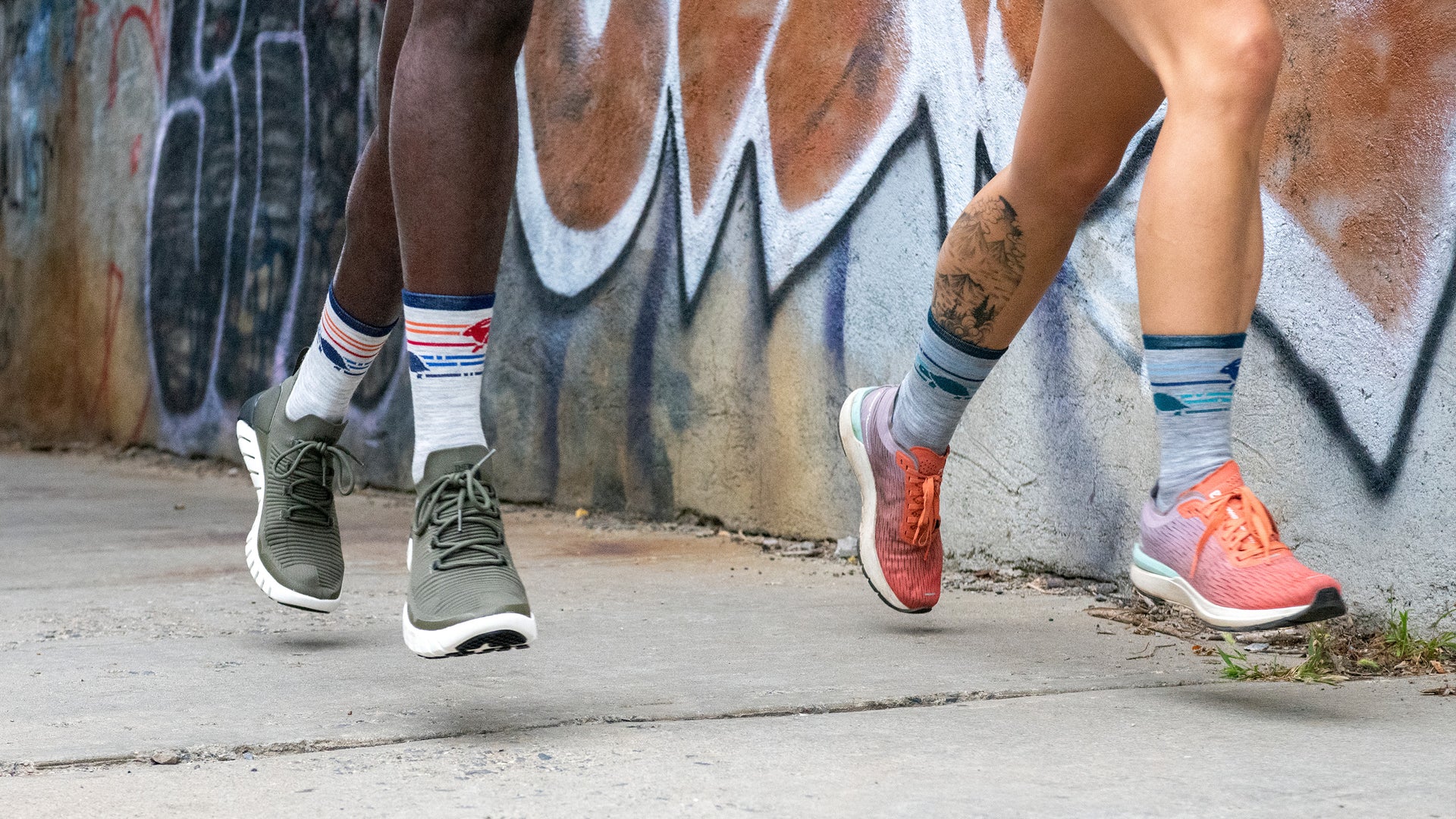 Half Marathon Gear: What to Wear | Mottiv