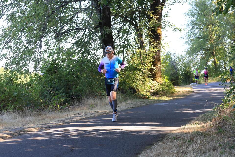 How To Carb Load Before a Marathon | MOTTIV