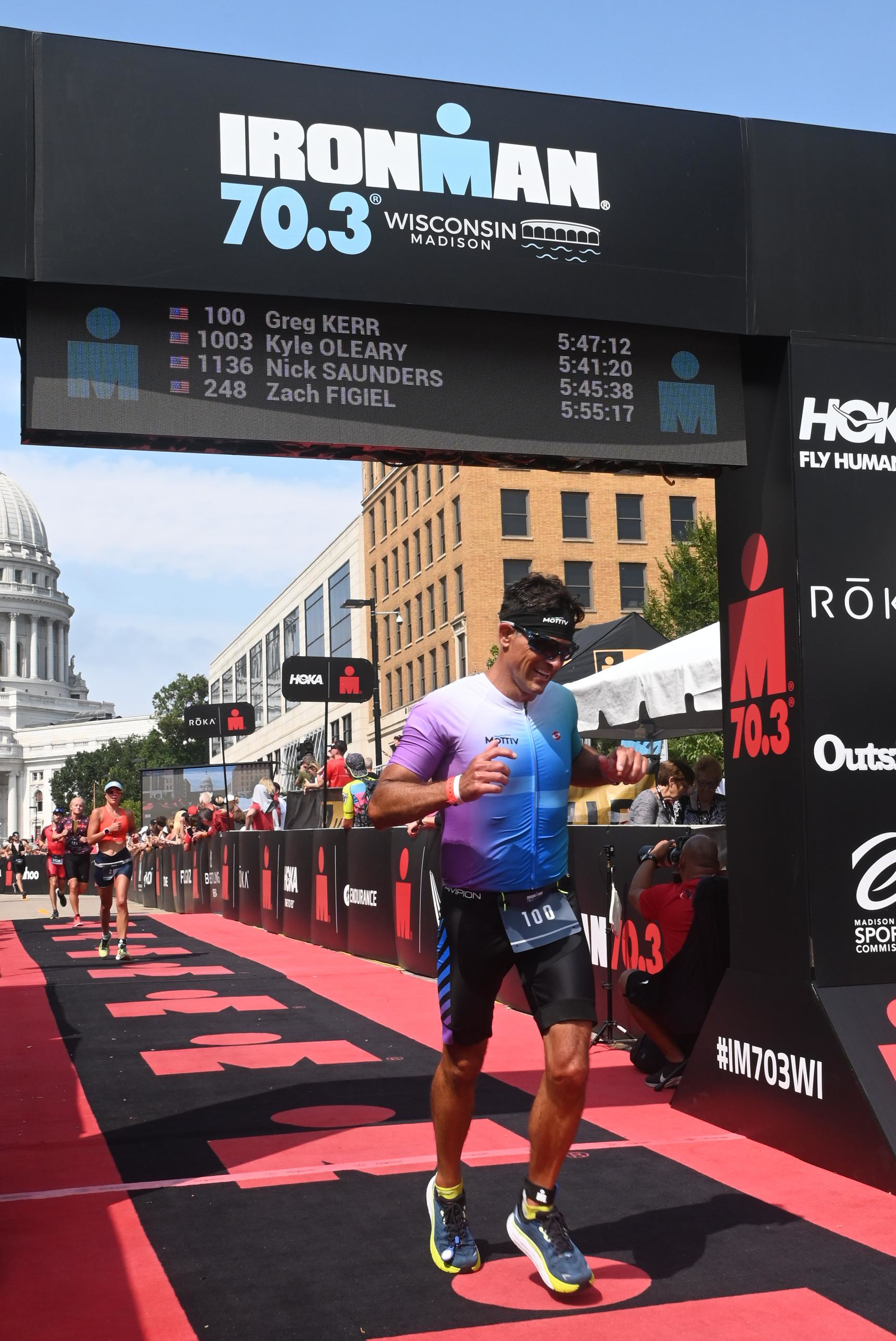 Guide: Sub 2-Hour Half Marathon Success