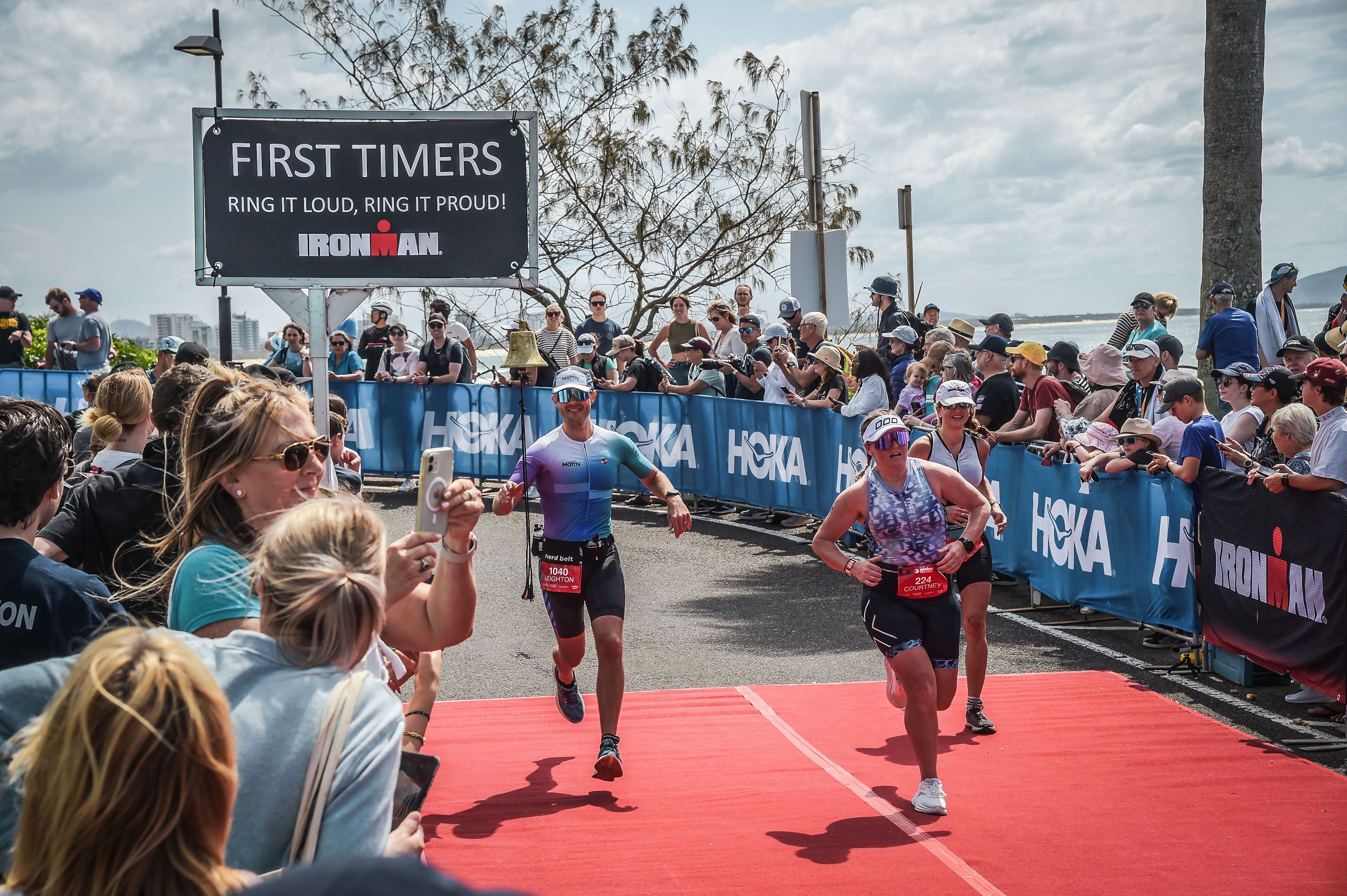 Advanced Half Marathon Training Tips | Mottiv