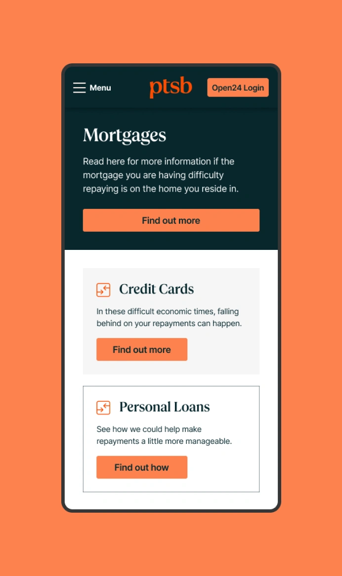 Permanent TSB | UNRVLD