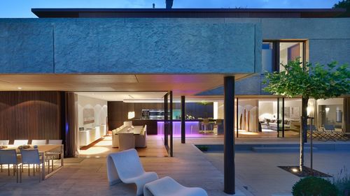 Doors | Glo Fenestration