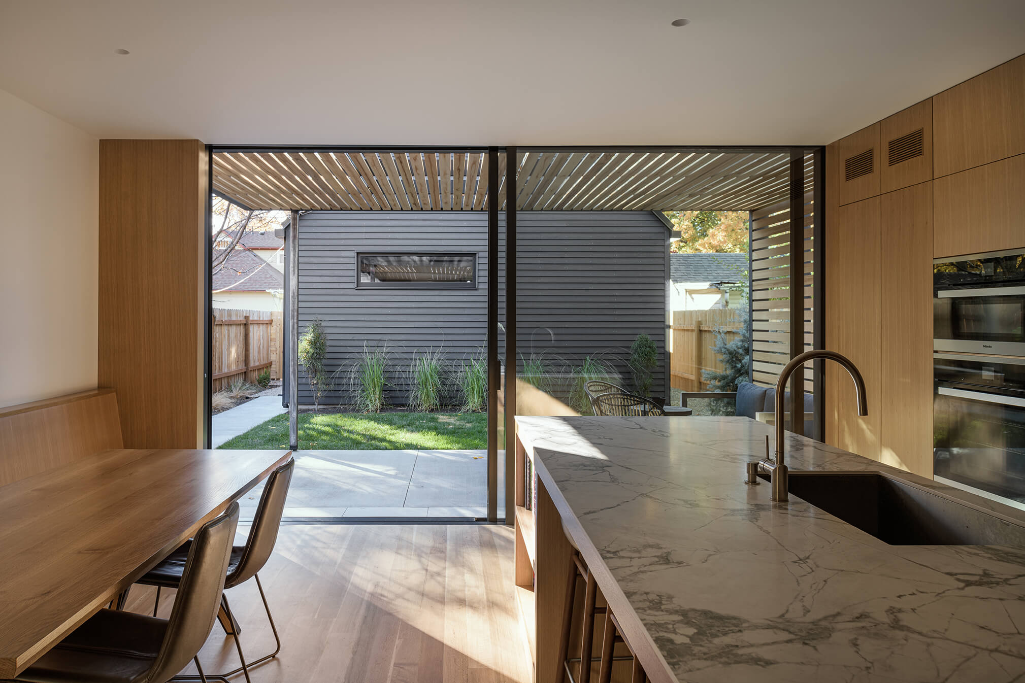 Curtain Wall | Glo Fenestration