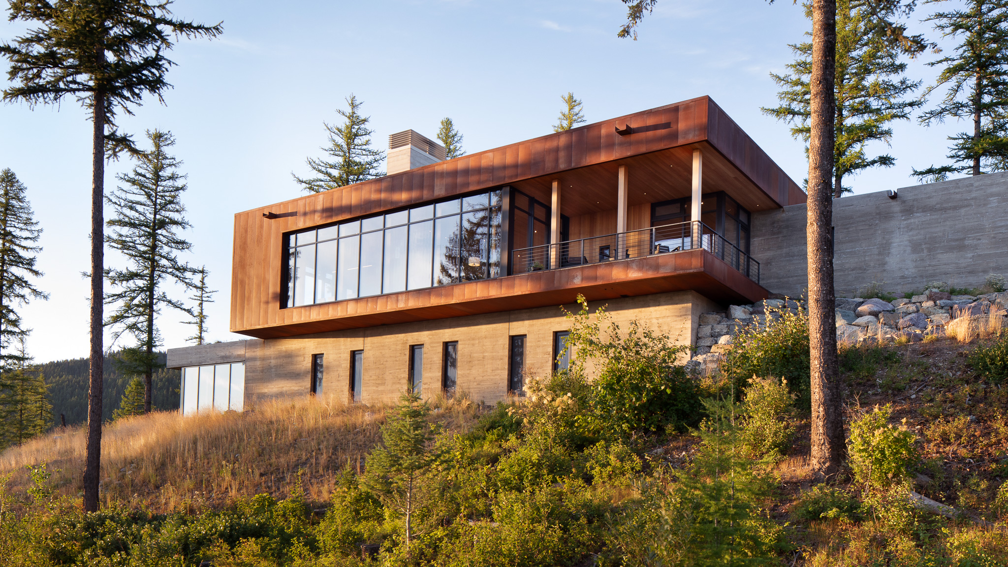Categories | Curtain Wall | Glo Fenestration