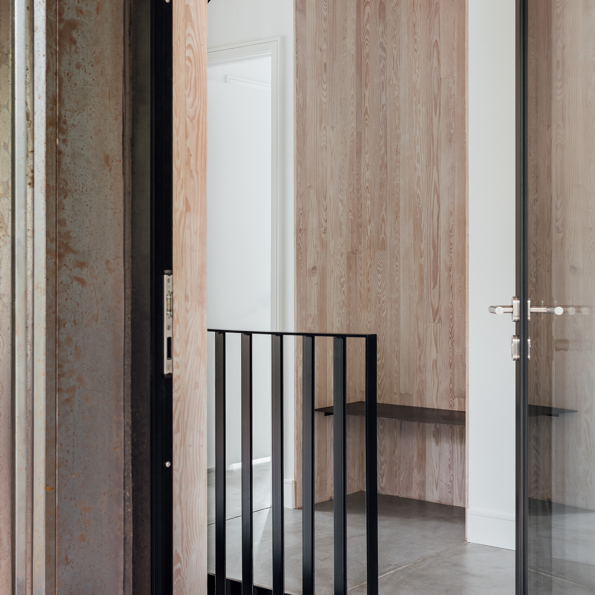 Categories | Passive | Glo Fenestration