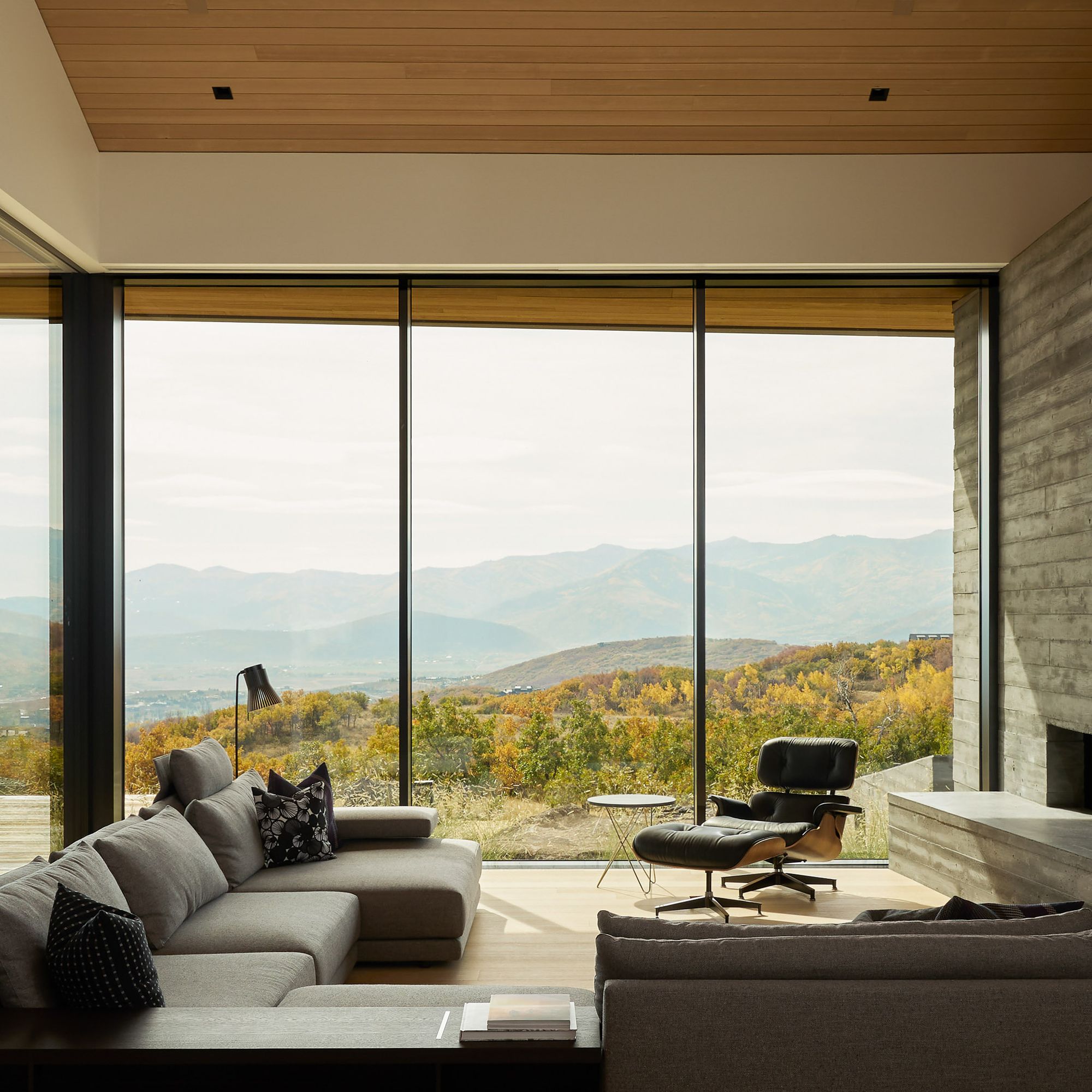 Categories | Curtain Wall | Glo Fenestration