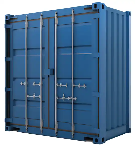 Hire Containers - Reliable container rental for trade and domestic ...