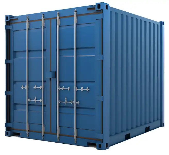 Buy New Containers - Buy new shipping containers: All standard sizes ...