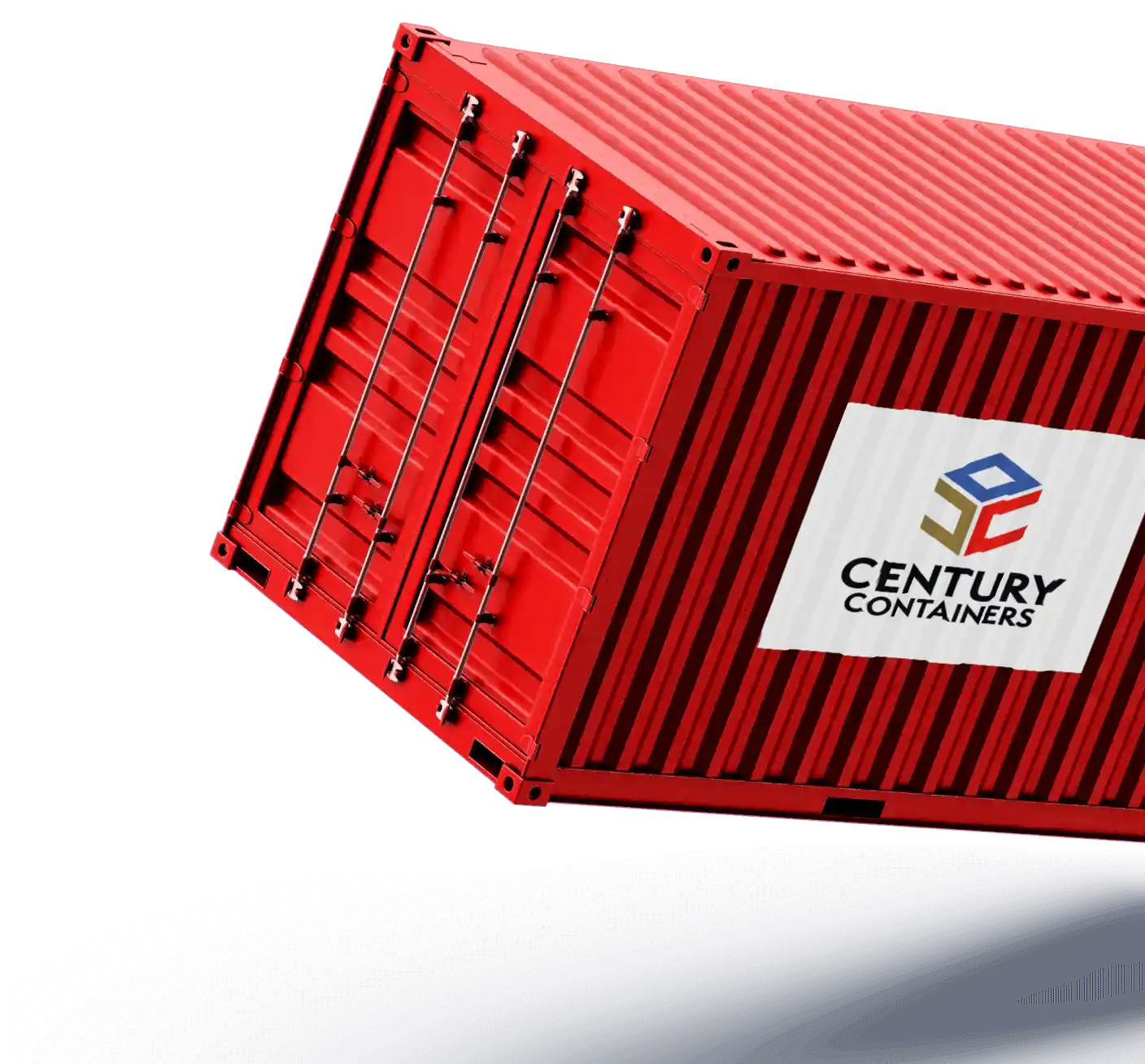 Buy Used Containers - Buy used shipping containers: All types and size ...