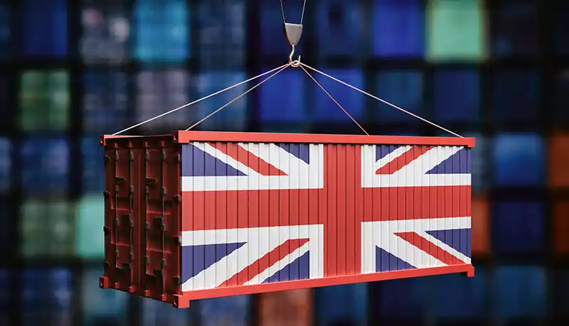Navigating the Top 5 Shipping Container Issues in the UK: Challenges ...
