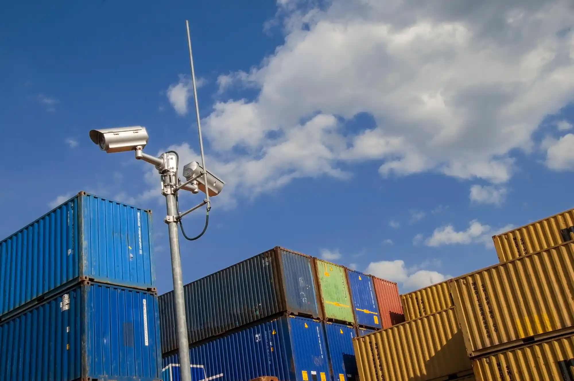 5 Ways to Enhance Shipping Security in the UK: Protecting Your Cargo in ...