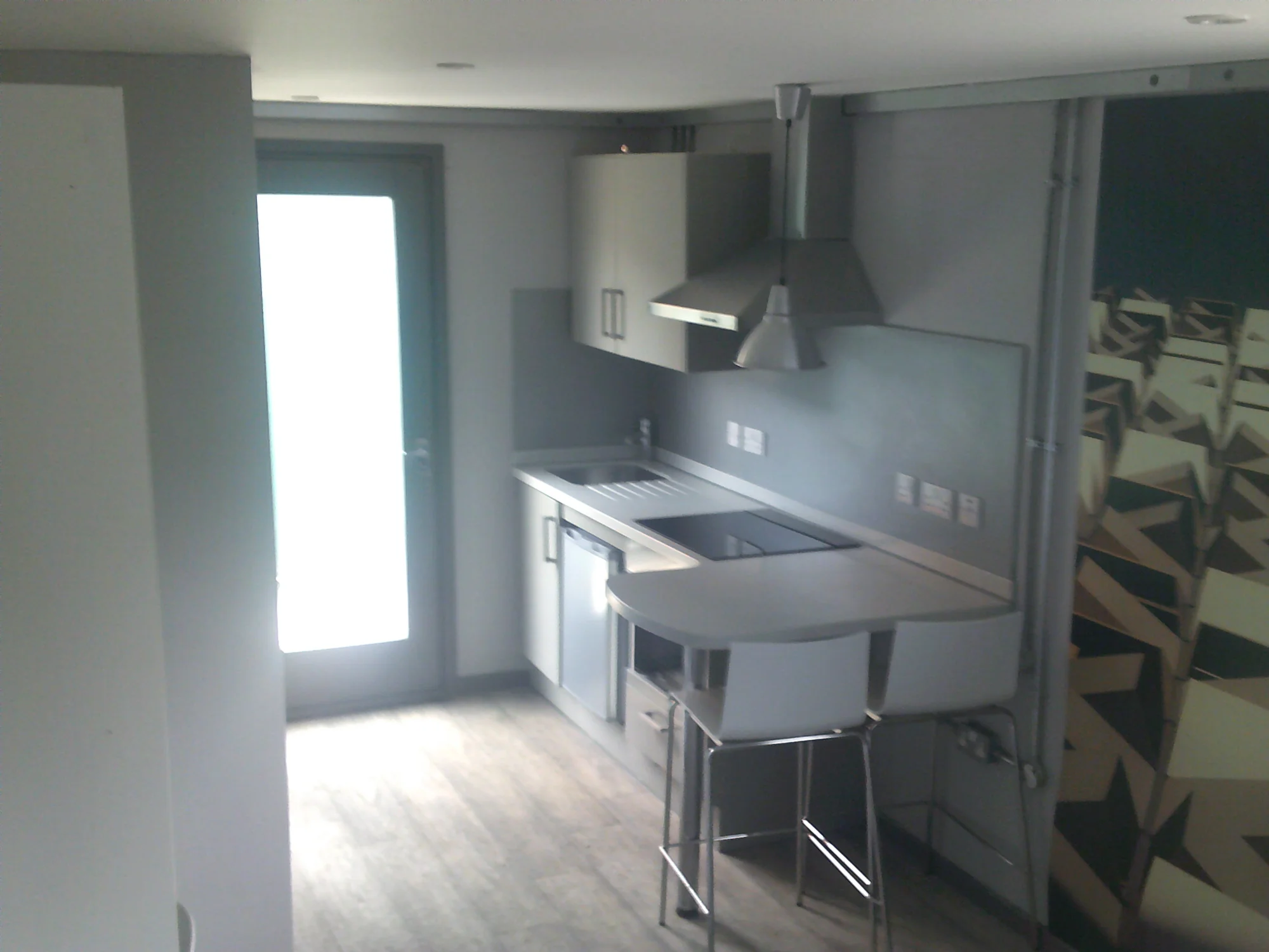 Container Conversions - Versatile, bespoke container conversions offer ...