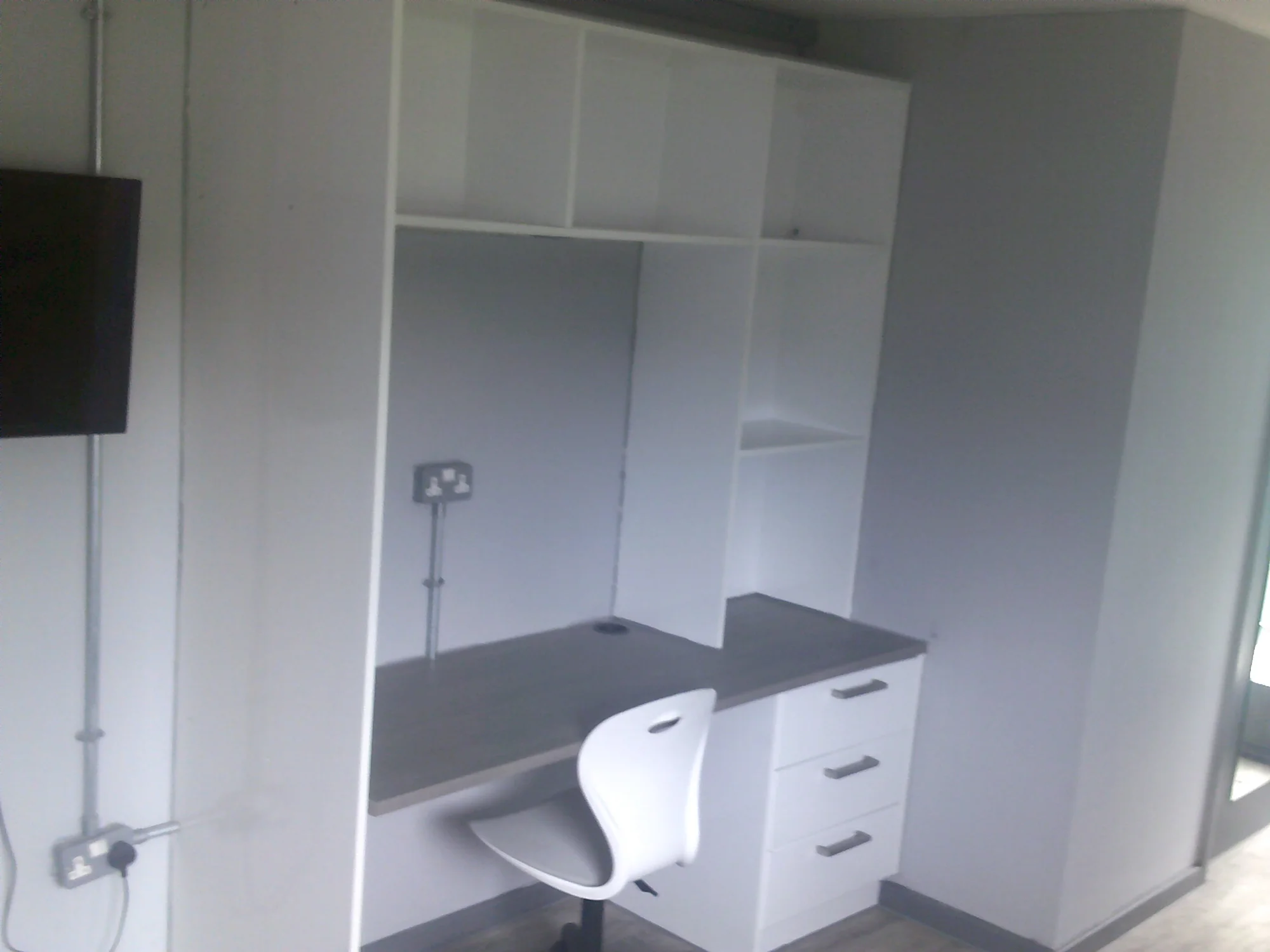 Container Conversions - Versatile, bespoke container conversions offer ...