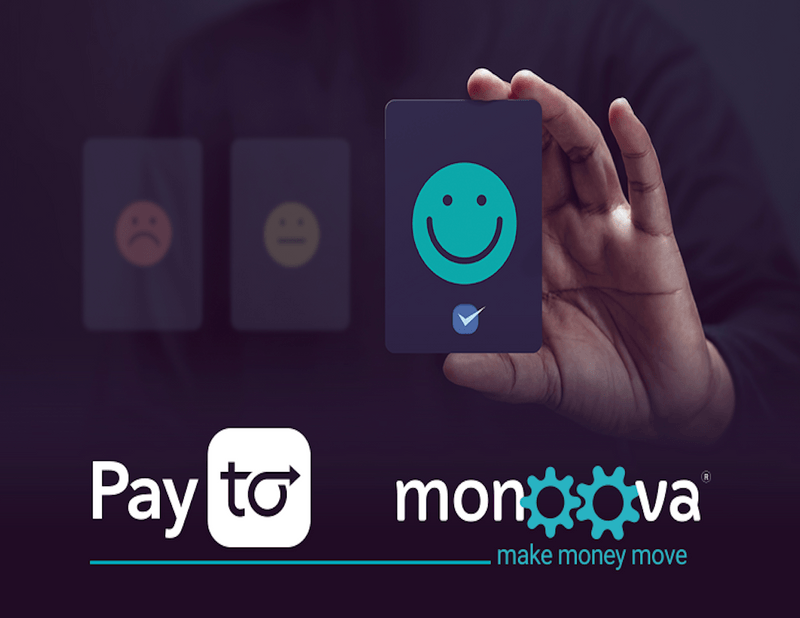Monoova | PayTo - Real-Time Direct Debits