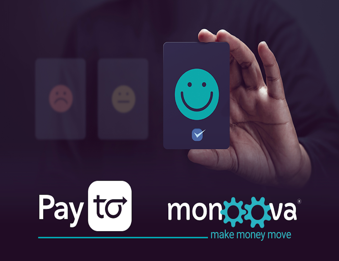Monoova | PayTo - Real-Time Direct Debits
